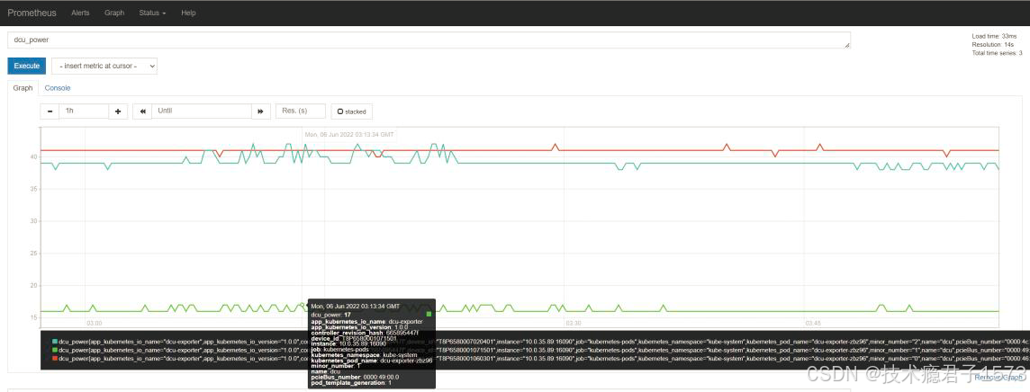 基于国产加速器海光DCU&GPGPU的k8s插件dcu-device-plugin安装V2.0.0_hy-smi-CSDN博客