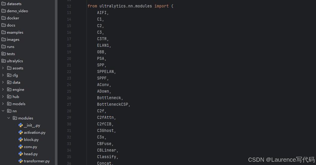 YOLOv8添加CA注意力机制和MobileNetV3--仅个人学习使用_mobilenetv3 怎么添加到yolov8中-CSDN博客