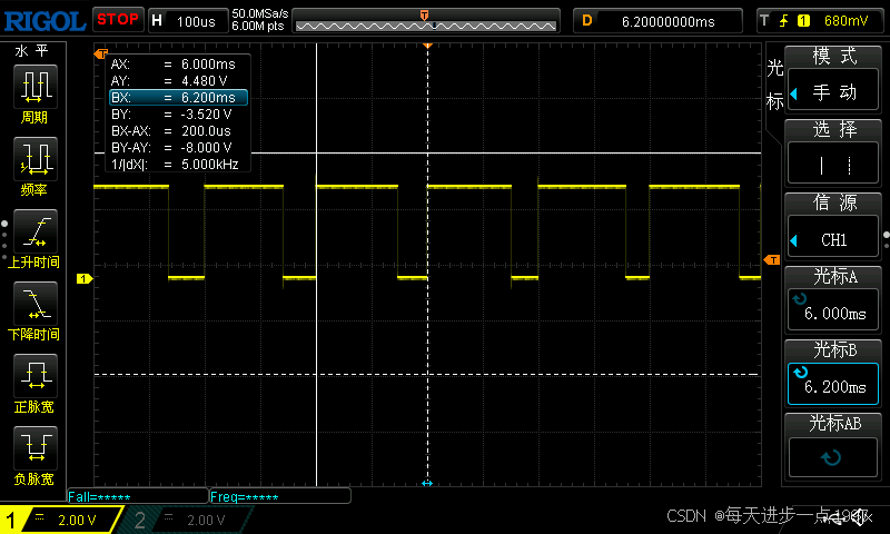 STM32_PWM_IO口输出正弦波_pwm输出正弦波-CSDN博客