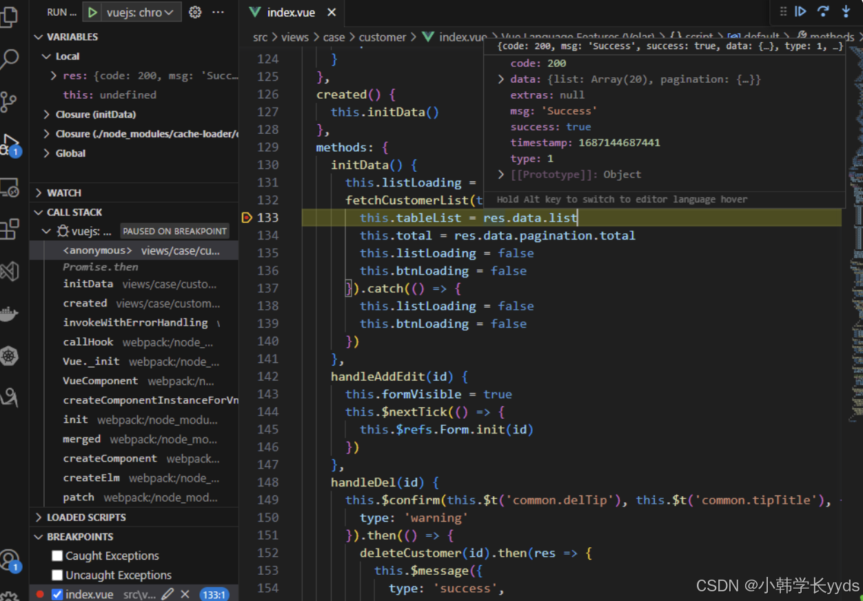 从0到1搭建：Vue3+Java的网上购物系统实战指南_vue3 java-CSDN博客