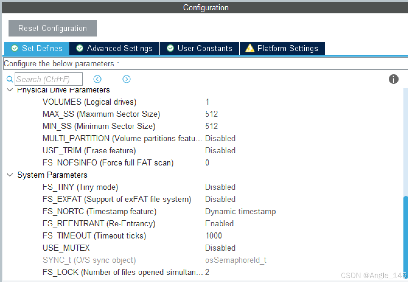 【踩坑记录】CubeMX生成SDIO驱动SD卡的问题_cudemx配置4线sdio的bug-CSDN博客
