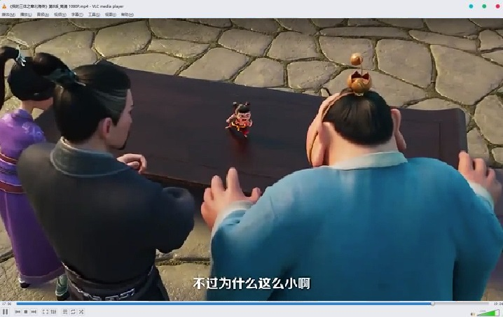 6大常用电脑高清视频播放器MPC-HC‌, VLC,MPV,PotPlayer,MPlayer WW,QQ影音，MPV好用的视频播放器_vlc mpc-CSDN博客