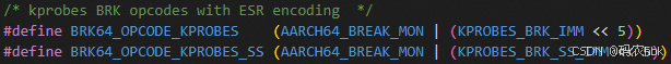 【原创】Linux kprobe 实现原理 图文详解 (一) kprobe实现原理-CSDN博客