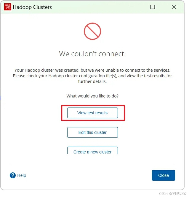 使用kettle将数据从mysql导入到hdfs出现的错误kettle采集数据到hdfs中报空指针异常 Csdn博客