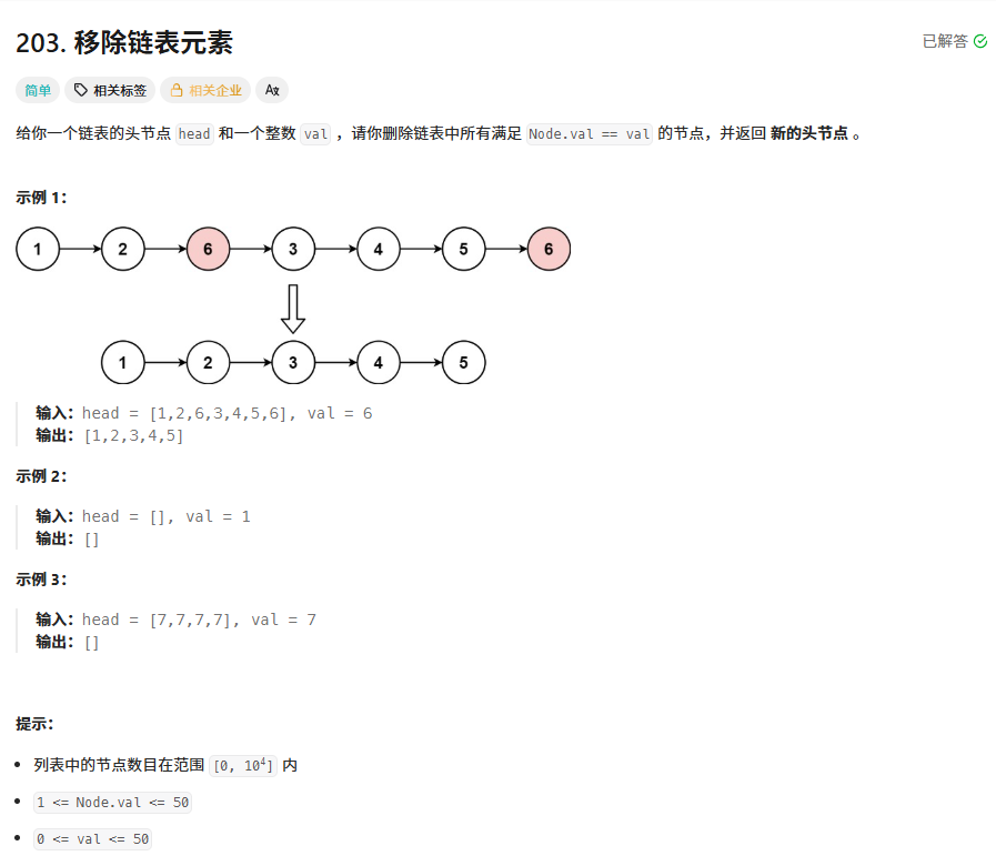 更弱智的算法学习 day3-CSDN博客