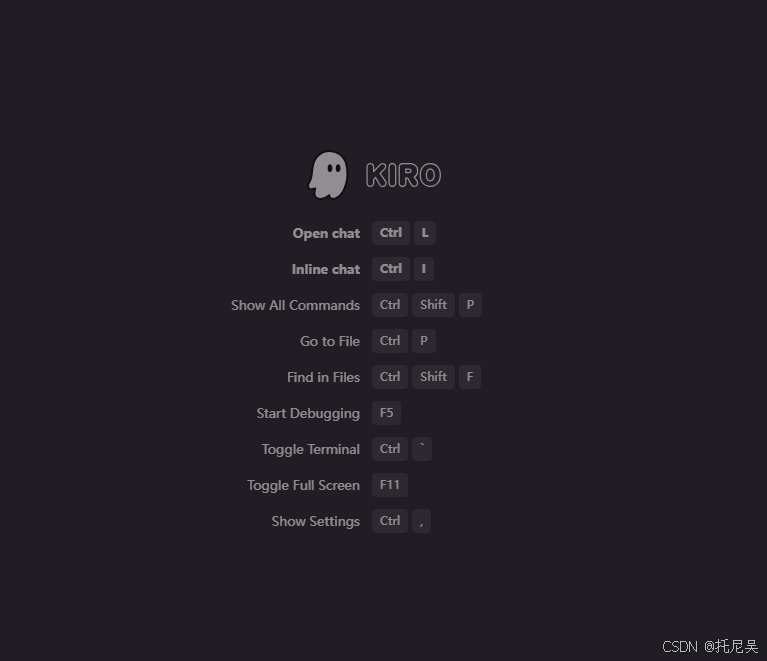 kiro 从入门到精通_kiro汉化-CSDN博客