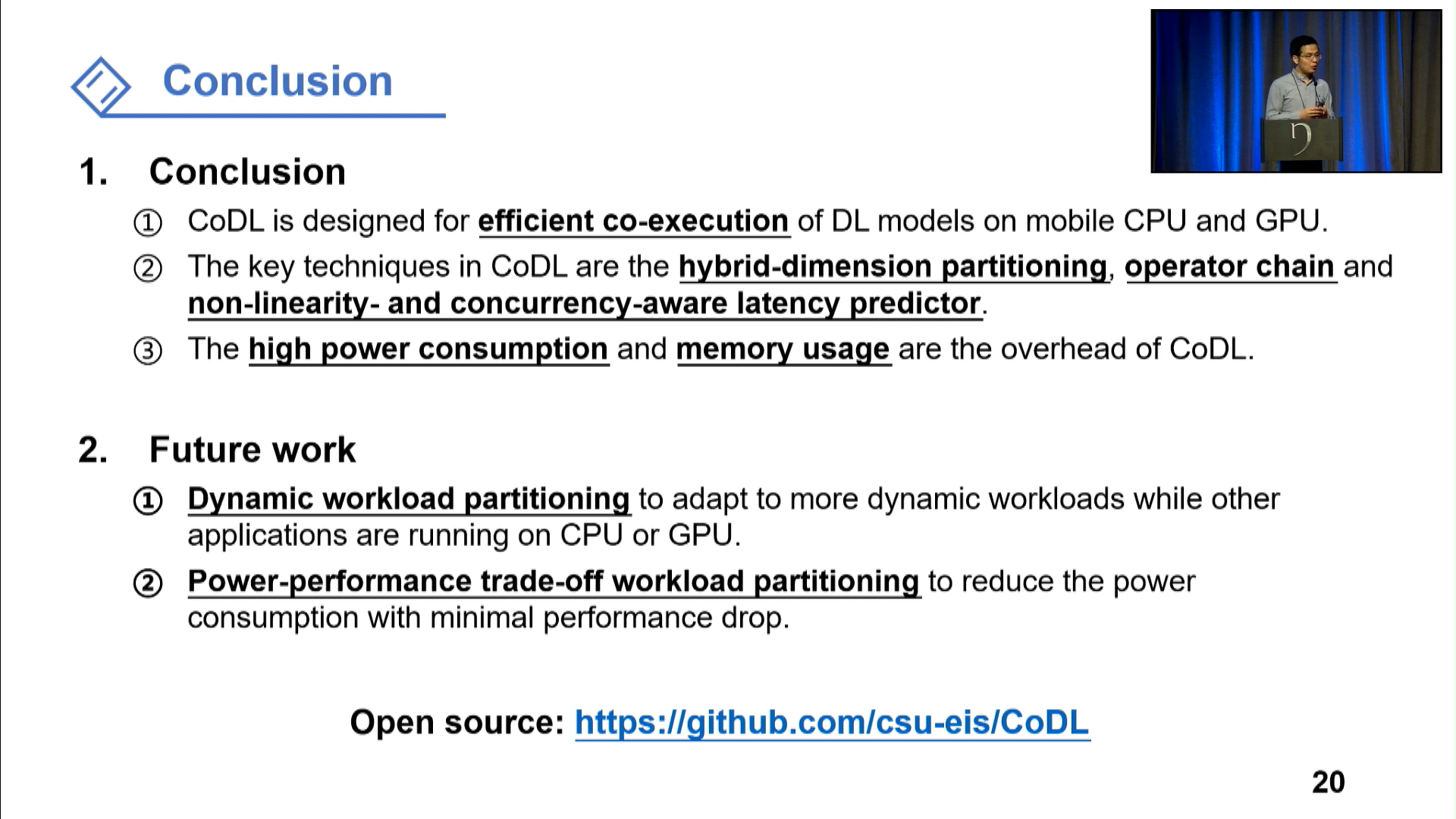 CoDL: Efficient CPU-GPU Co-execution for Deep Learning Inference on Mobile Devices - PPT-CSDN博客