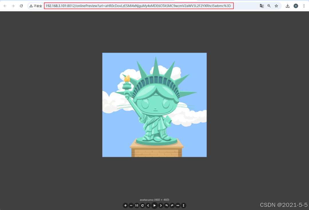 SpringBoot + MinIO + kkFileView_kkfileview minio-CSDN博客