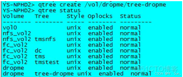 NetApp运维使用手册-CSDN博客