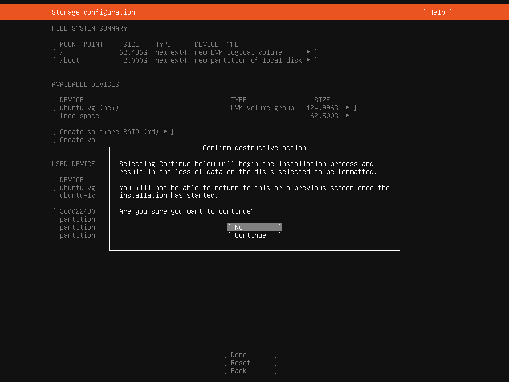 Hyper-V虚拟机安装配置Ubuntu系统_hyperv安装ubuntu-CSDN博客