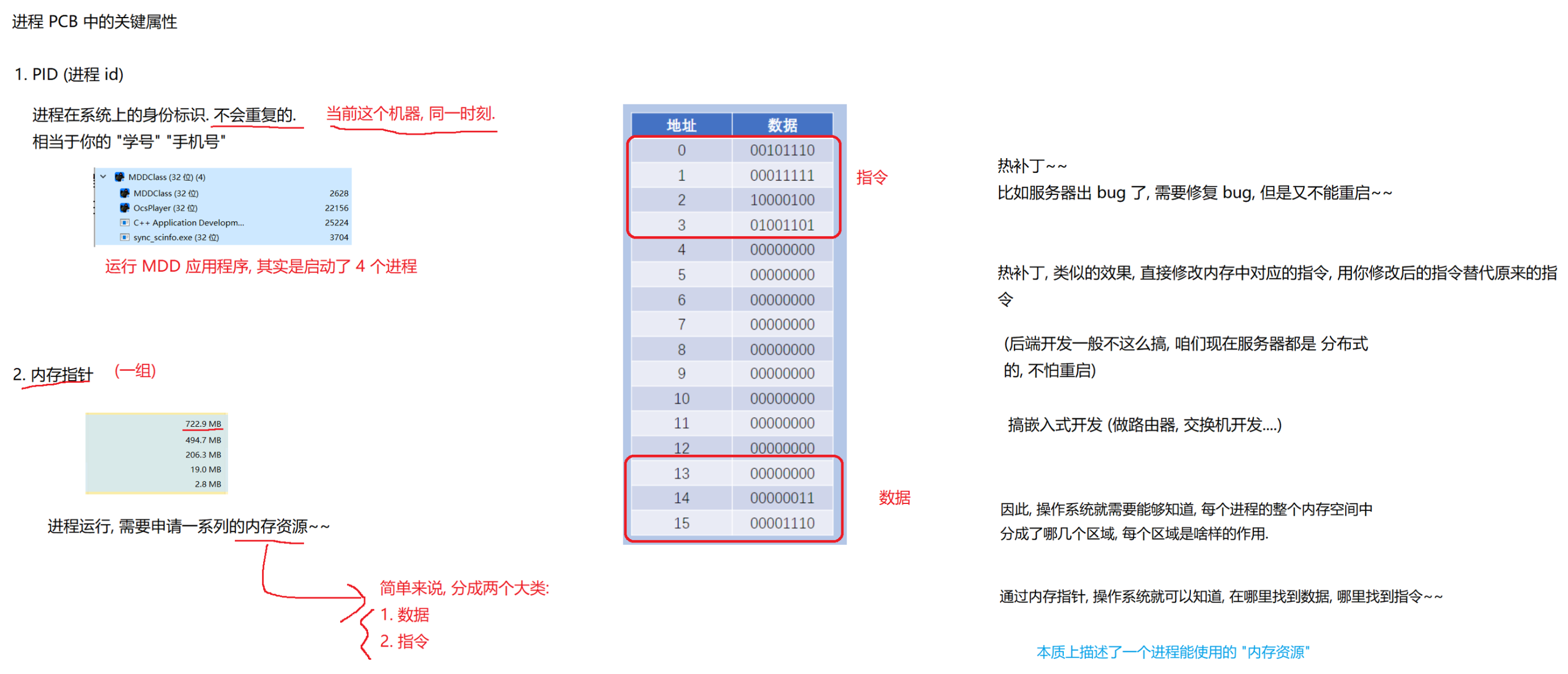 JAVA EE初阶 1： 计算机是如何工作的-CSDN博客