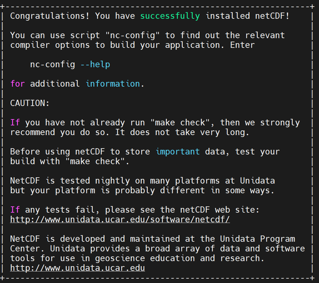 Linux上 WRF Intel编译过程及问题记录_wrf编译-CSDN博客