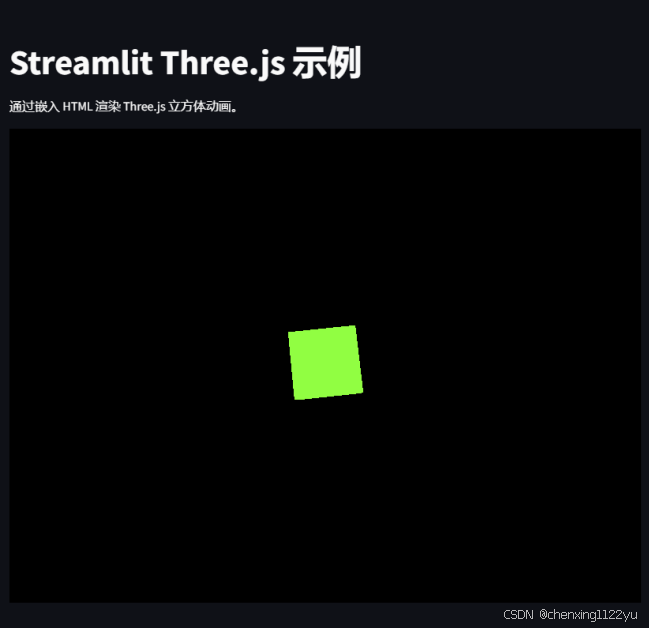 如何通过ipV6地址访问wsl2的ubuntu系统的Streamlit应用_wsl2 ipv6-CSDN博客