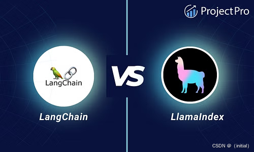 第六章：主流 Agent 开发框架实战 (一)：LangChain 与 LlamaIndex_langchain lamaindex-CSDN博客