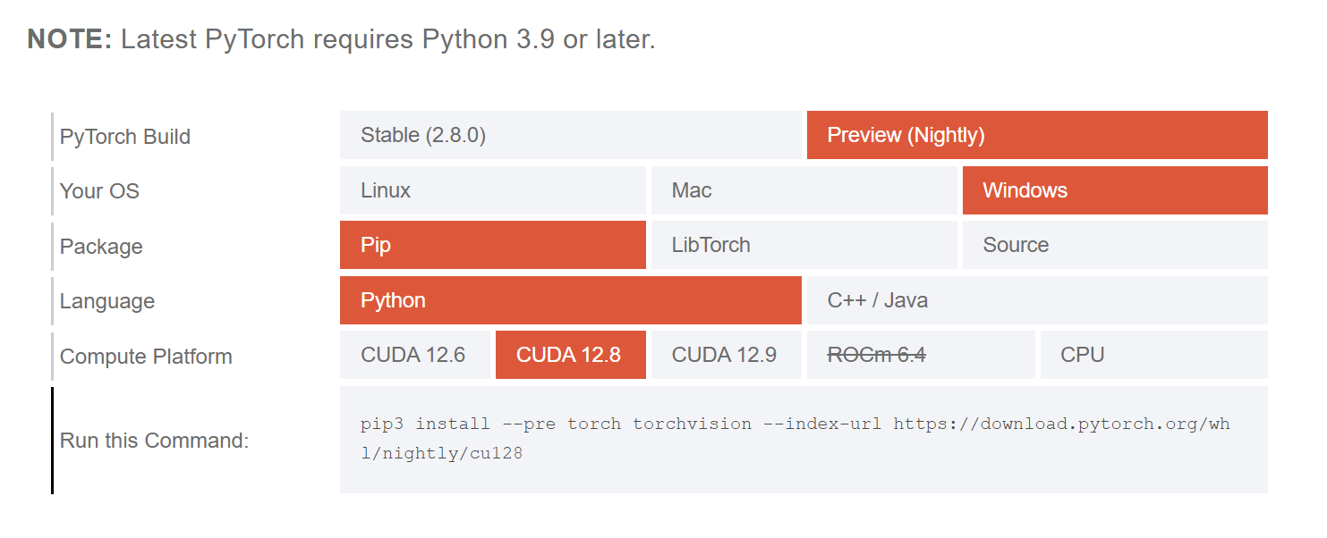 在 Windows 上为 PyCharm 配置 PyTorch GPU 开发环境_pycharm用pytorch调用gpu-CSDN博客