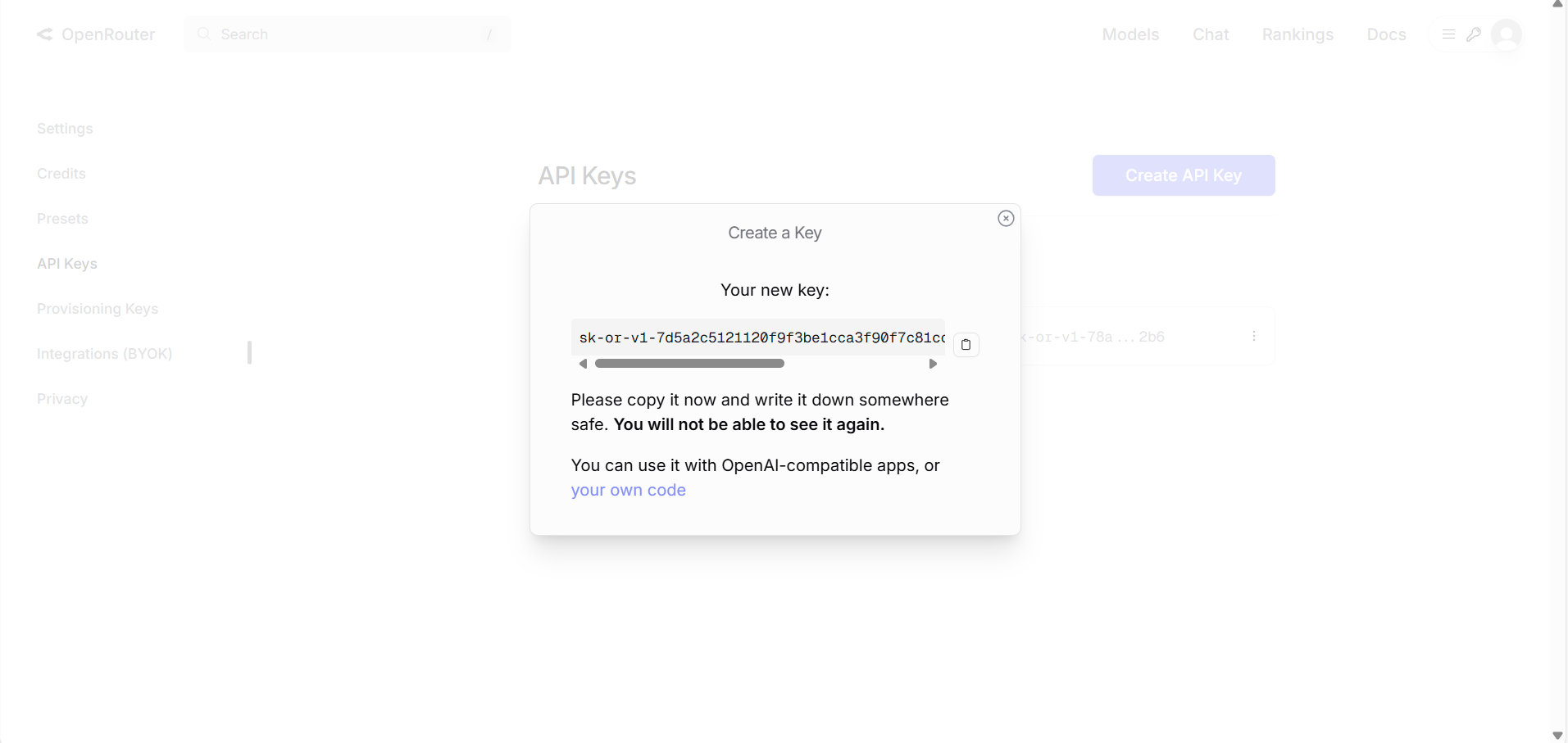 调用免费deepseek api完成智能对话（手把手跟着做即可完成）_免费deepseekapi-CSDN博客