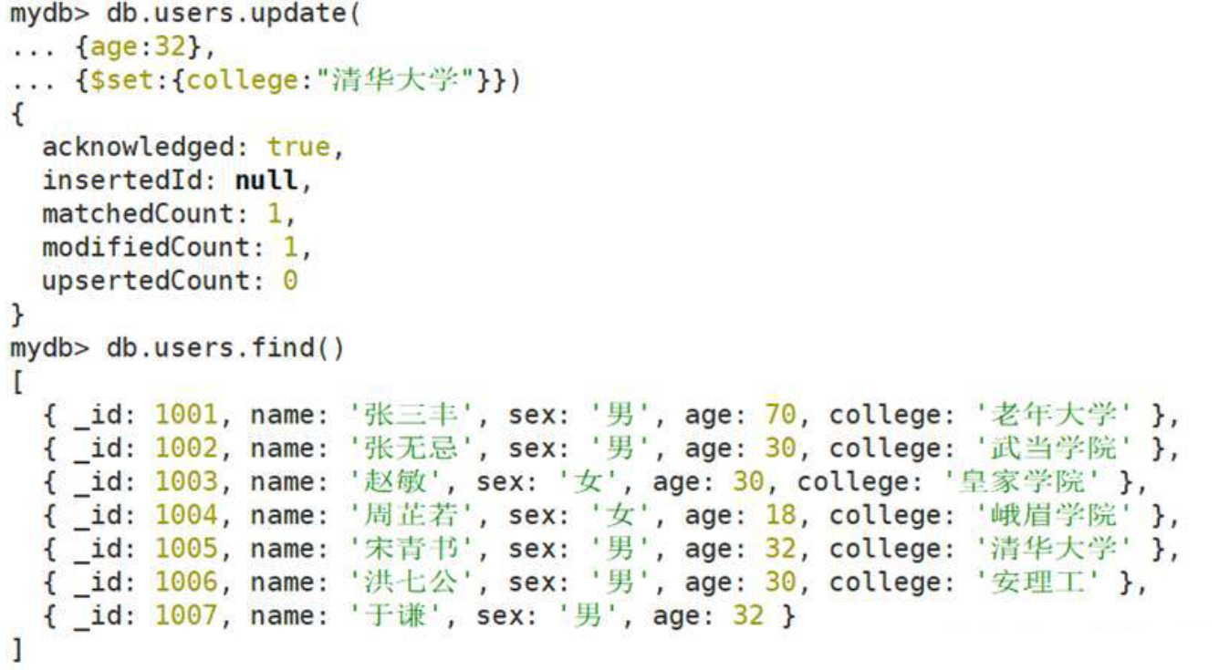 Linux 环境“从零”部署 MongoDB 6.0：mongosh 安装与数据操作全攻略-CSDN博客