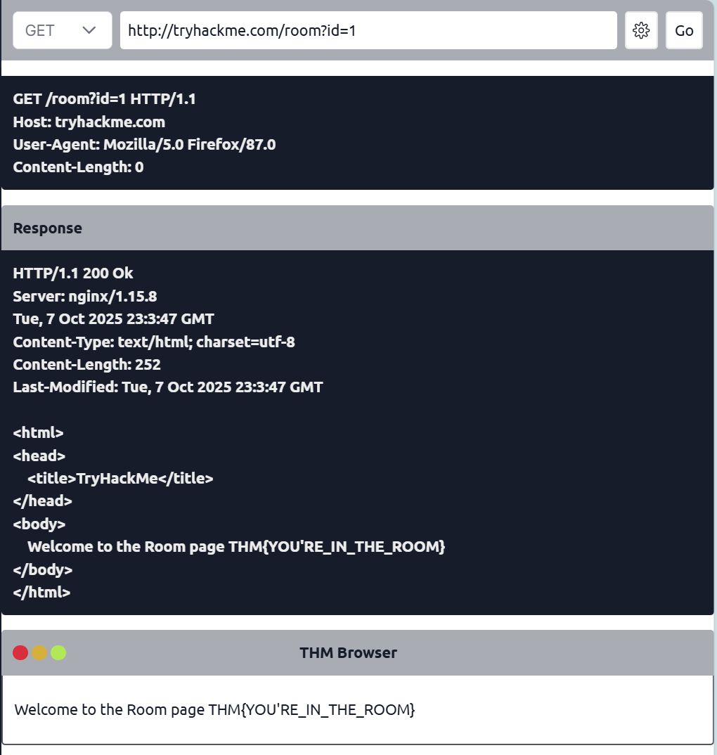 TryHackMe Day2 HTTP in Detail Task1&Task7-CSDN博客