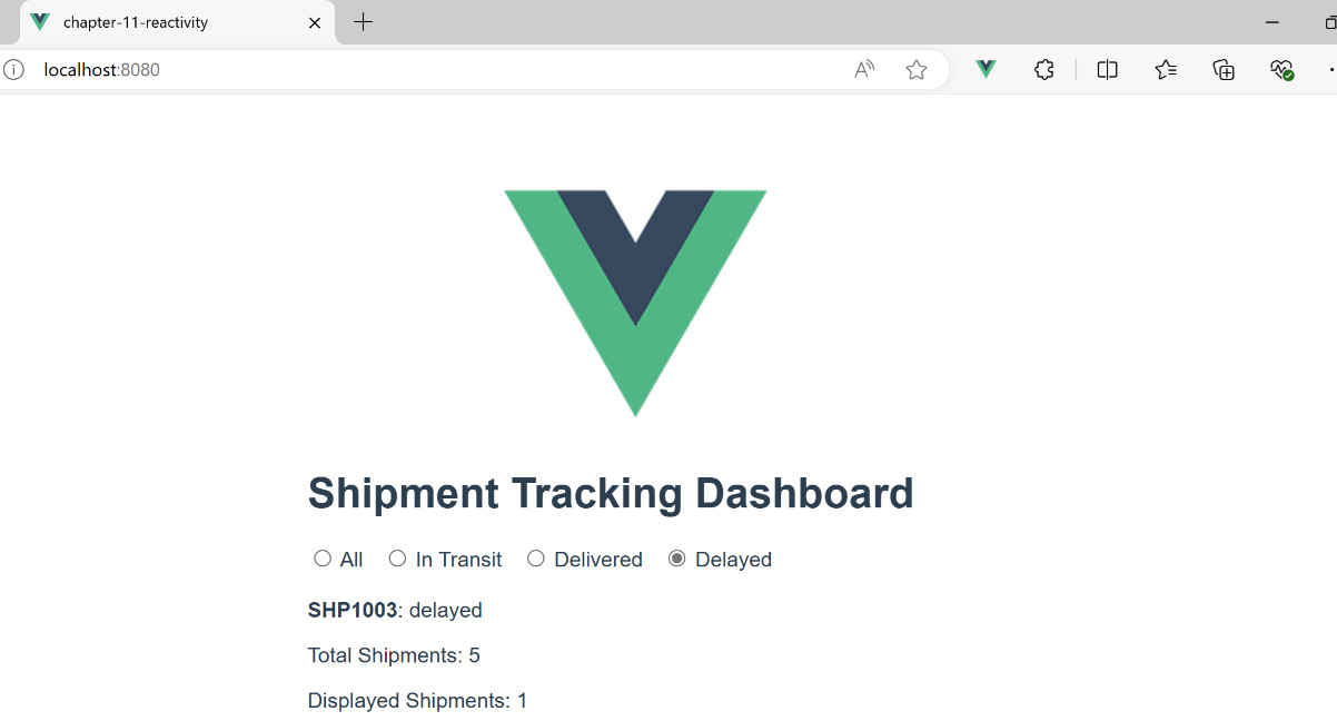 使用 Aspnet Core 进行现代全栈 Web 开发 11 探索 Vuejs 与框架比较aspnet和vue的区别 Csdn博客