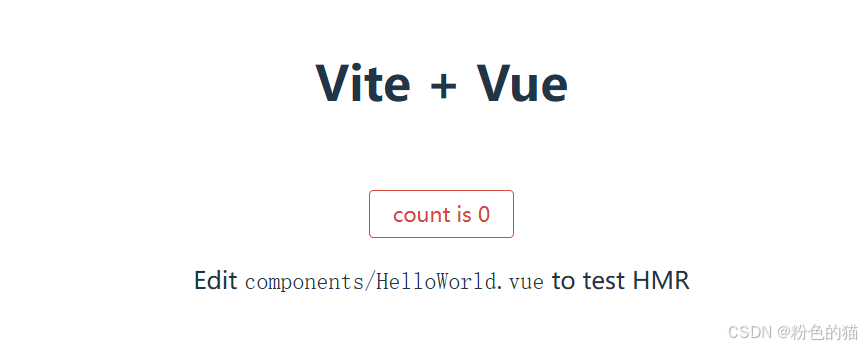 从0到1搭建vue3+ts+TDesign+pinia项目（超详细）_tdesign vue3-CSDN博客