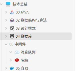 Obsidian-Iconize使用_iconize插件-CSDN博客