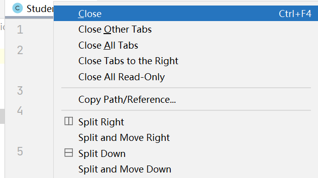 IDEA操作技巧，注意有的键盘win键和alt键互换了-CSDN博客