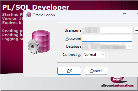 利用ODBC将mdb数据导入oracle问题记录_mdb文件导入oracle-CSDN博客