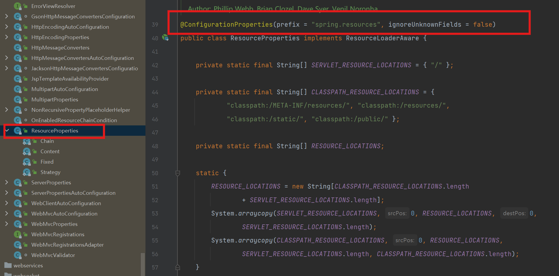 SpringBoot映射静态资源及模版引擎Thymeleaf-CSDN博客