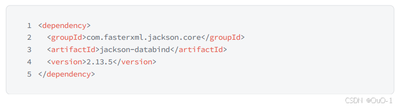 【springmvc】深入解析 Json 的概念、结构及语法和传递 Json 数据的过程、json 字符串与 Java 对象相互转换的方法与类
