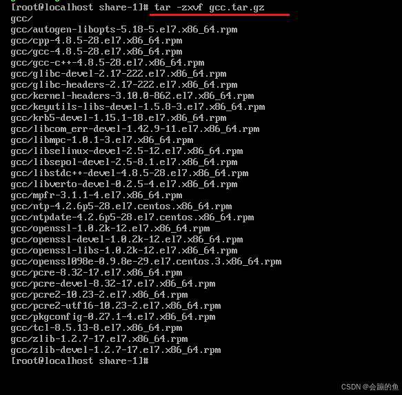 问题大集08-redis安装-CSDN博客