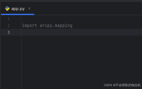 Pycharm中导入Arcpy库和GDAL库_pycharm安装arcpy库-CSDN博客