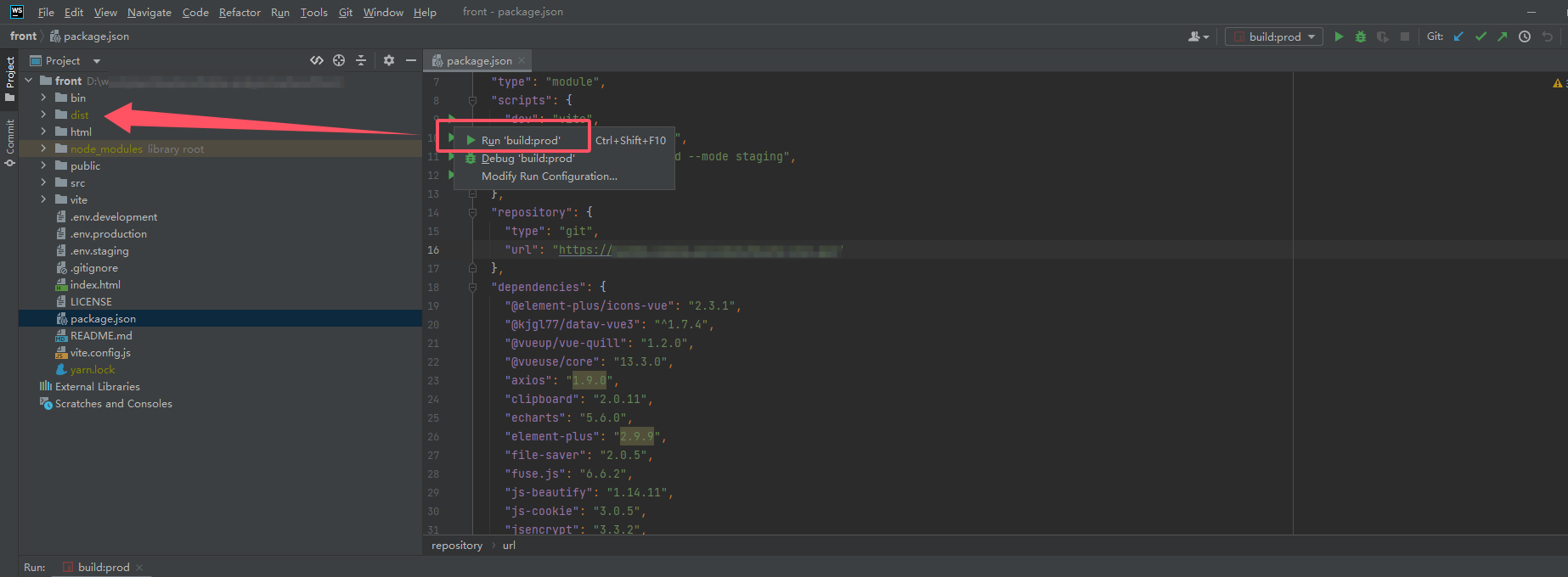 从 0 到 1！宝塔面板部署前后端项目： SpringBoot+Vue+MySQL+Redis 图文教程（每步带截图，代码示例可直接使用），适合小白的保姆级攻略_宝塔上线前后端项目操作-CSDN博客