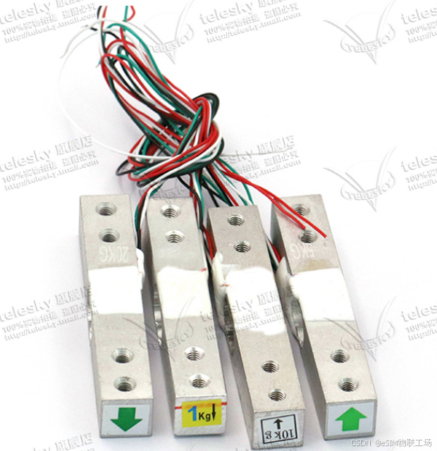 物联网行业中的智能称重方案介绍_称重传感器分析_称重传感器csdn-CSDN博客