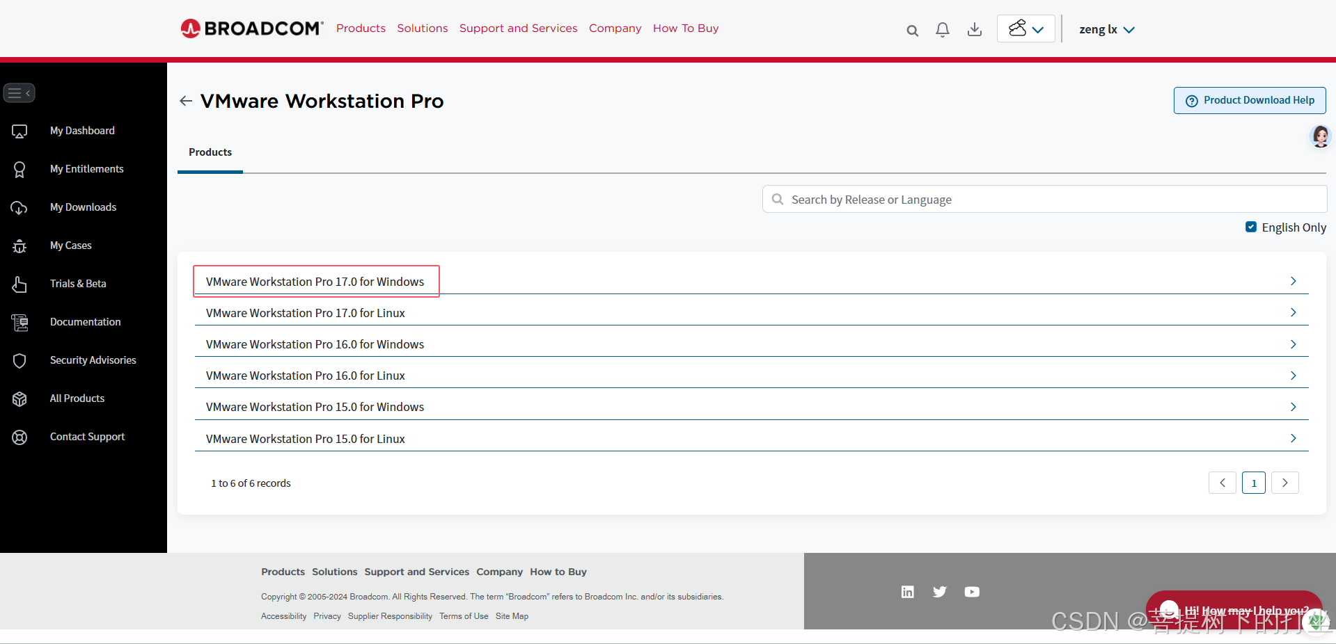 【Linux】Linux系统CentOS 安装（VMware Workstation下）_vmware workstation linux版本-CSDN博客