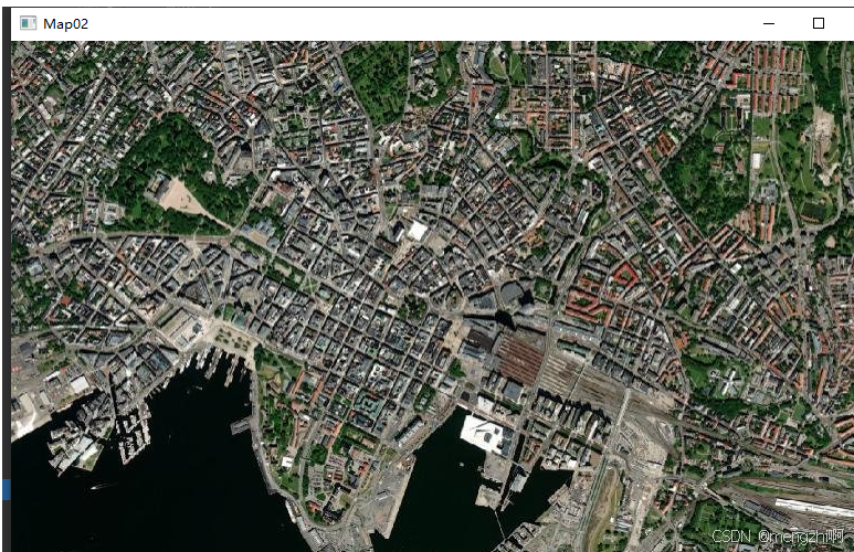 Qt Location开发系列教程 (二)-CSDN博客