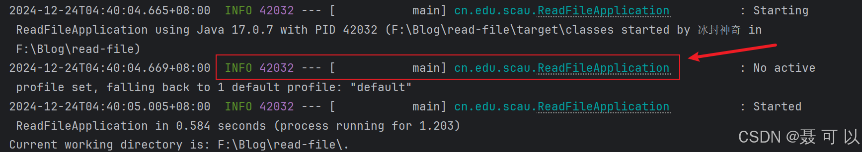 在SpringBoot项目中优雅地记录日志（日志框架选型、SpringBoot默认的日志实现框架、如何使用日志框架、如何切换日志的具体实现框架、与日志相关的配置、记录日志的最佳实践 ...