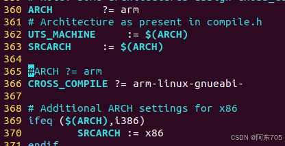 Can‘t find default configuration “arch/x86/configs/xilinx_zynq_defconfig“!的bug问题-CSDN博客
