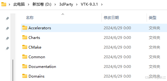 VisualStudio 2022 配置VTK_vs2022 vtk-CSDN博客