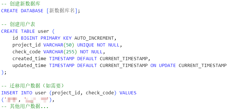 Spring Boot 架构下集成InfluxDB + MySQL的数据采集系统_springboot influxdb mysql mybatis flex-CSDN博客