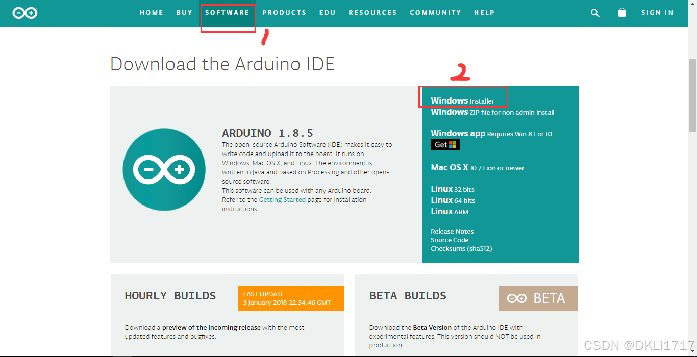 01.01.01.Arduino UNO R3：环境搭建篇（IDE安装配置）_arduino uno r3 开发环境-CSDN博客