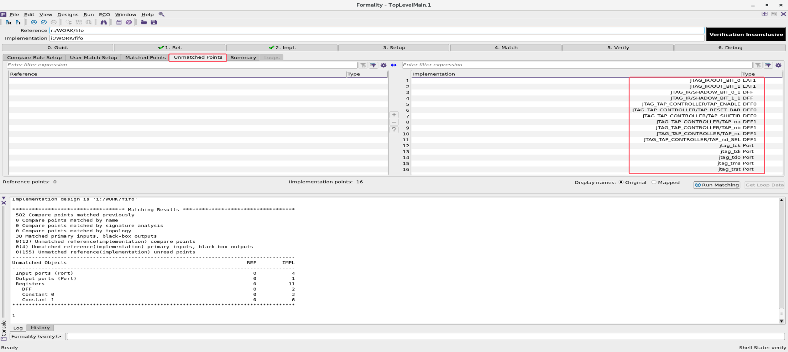 Formality：官方Tutorial（三）_formality unmatched 缺少dff-CSDN博客