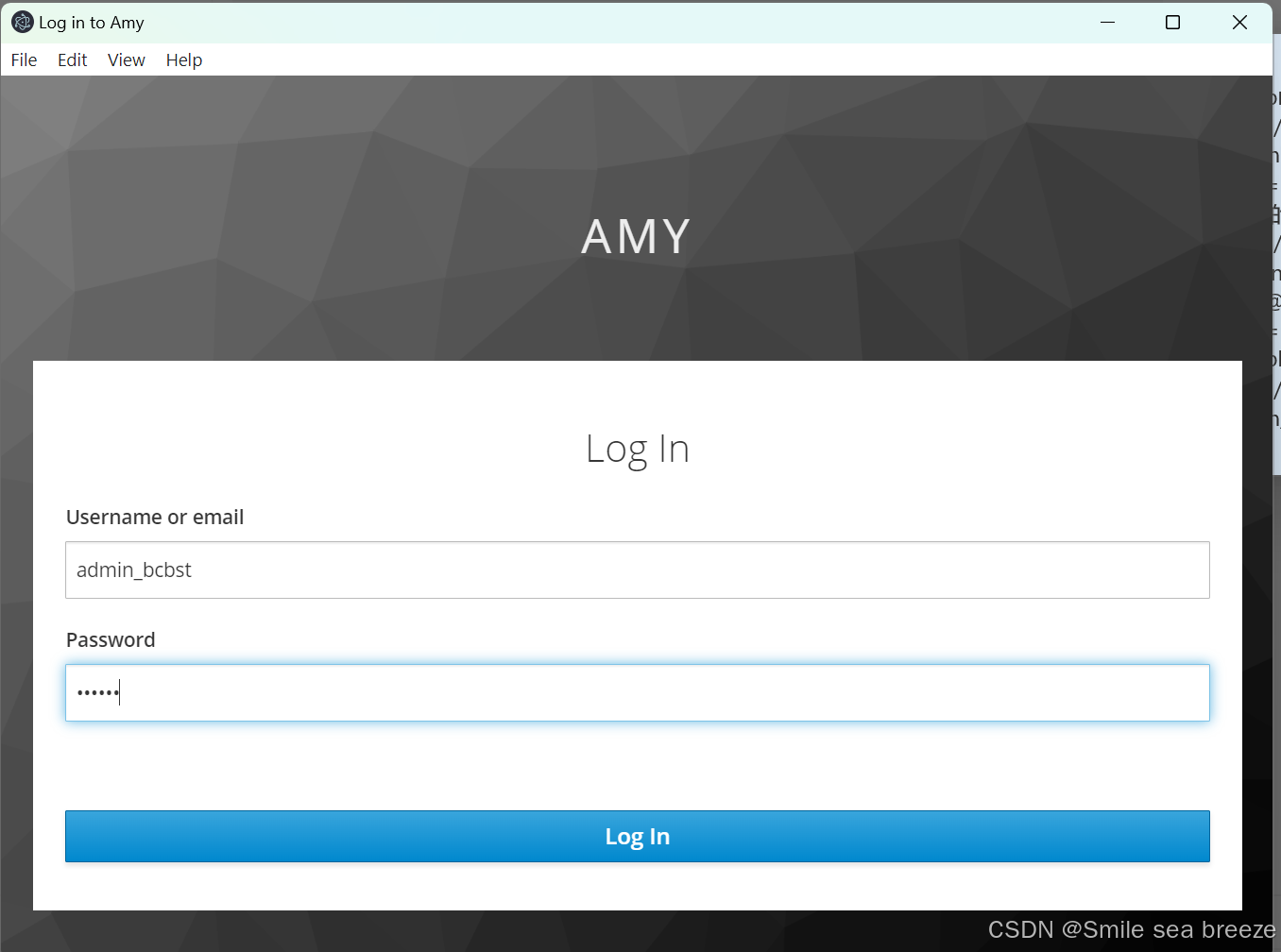 本地安装keyclock的设置具体步骤-CSDN博客
