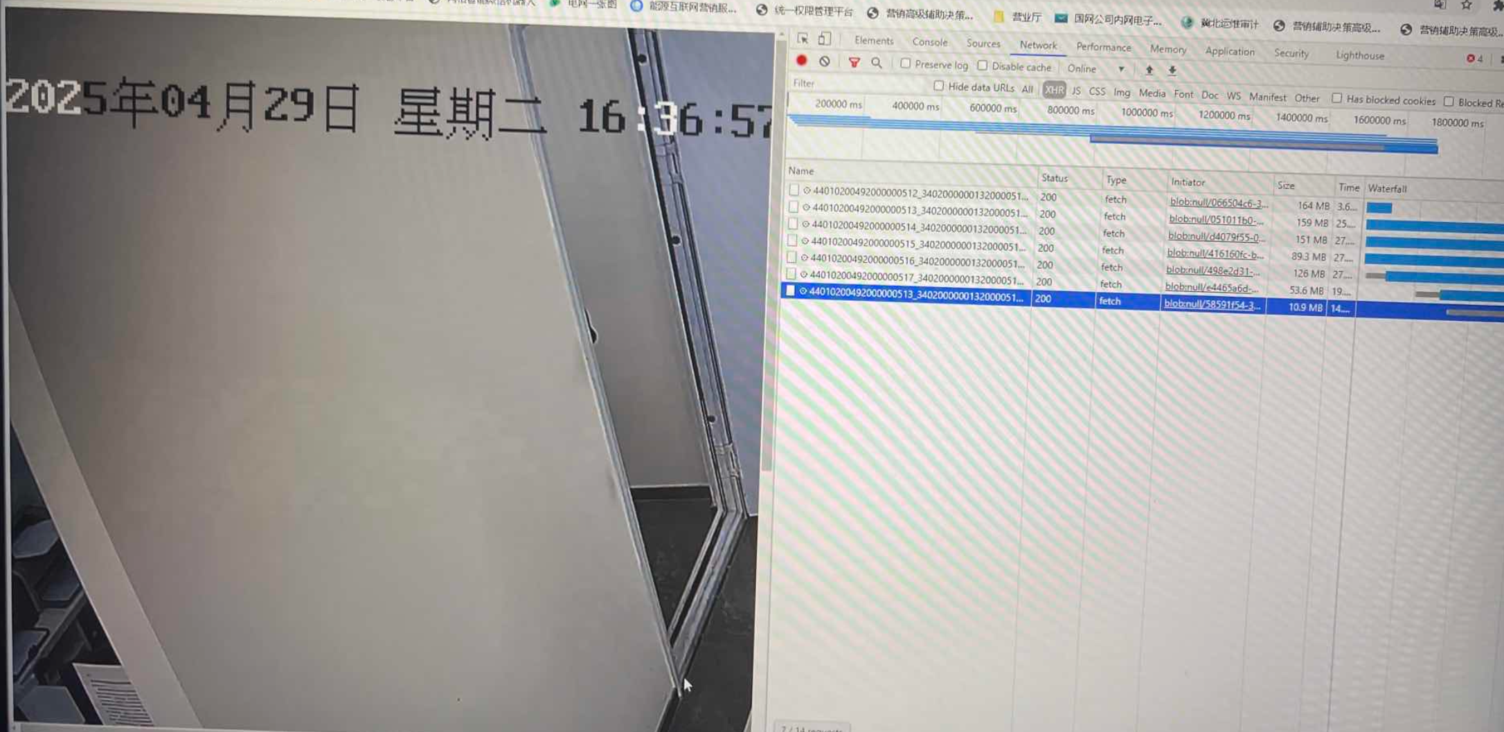 flv.js 播放flv文件，定时清除缓存_flvjs 设置不播放不缓存-CSDN博客