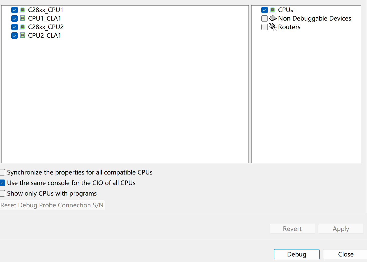 DSP双核使用详解_双核dsp-CSDN博客