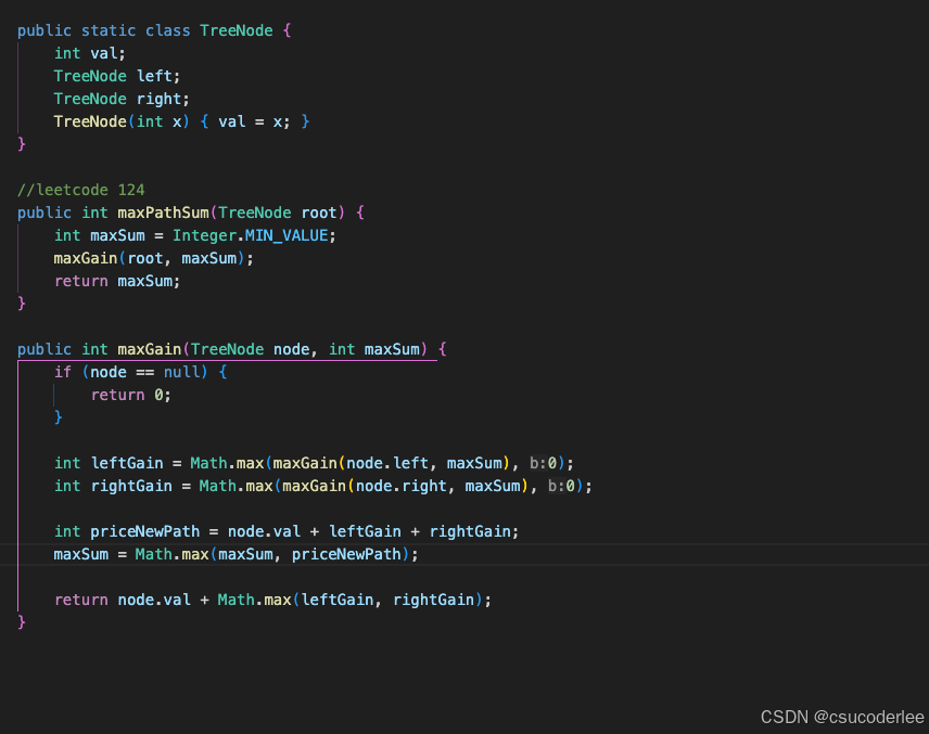 为什么我说cursor是非常棒的leetcode刷题助手_cursor leetcode-CSDN博客