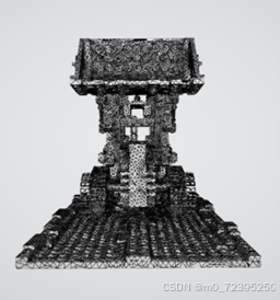 NeRF2Mesh复现过程-CSDN博客