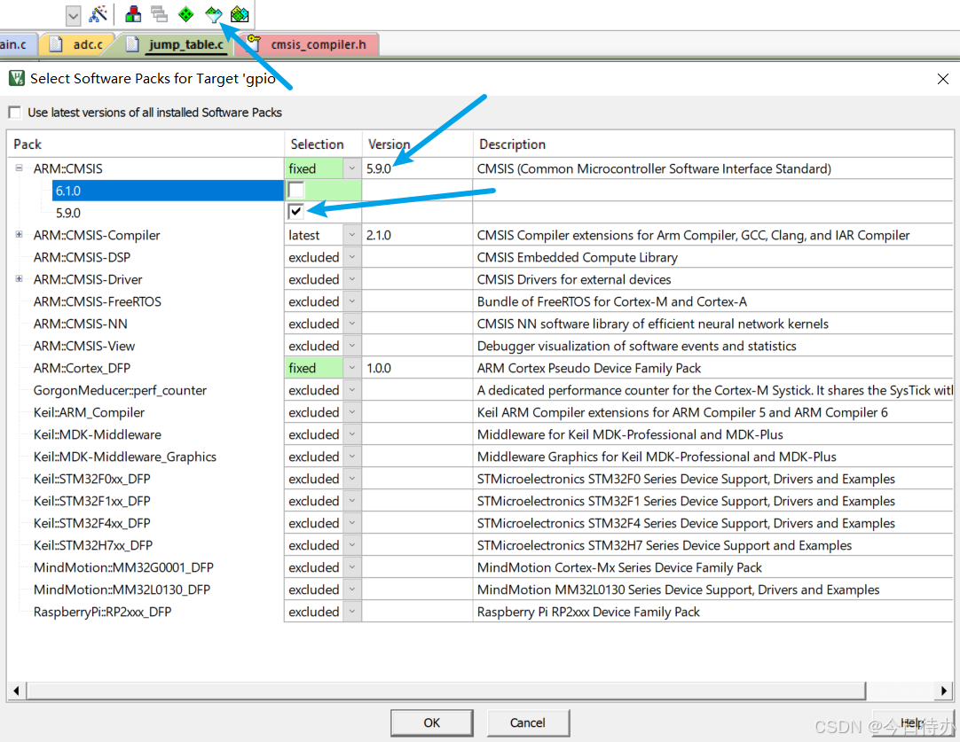 PB_03F_kit开发板使用指南_pb-03f-CSDN博客