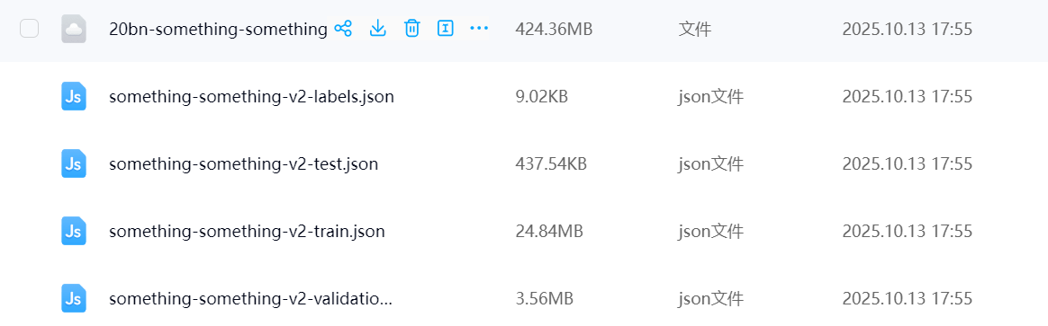 SSv2数据集下载与处理（Windows）-CSDN博客