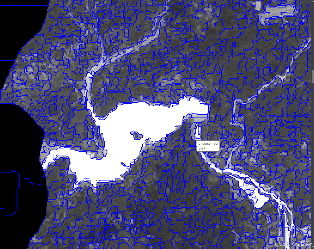 Ecognition之Image Object Fusion算法讲解-CSDN博客