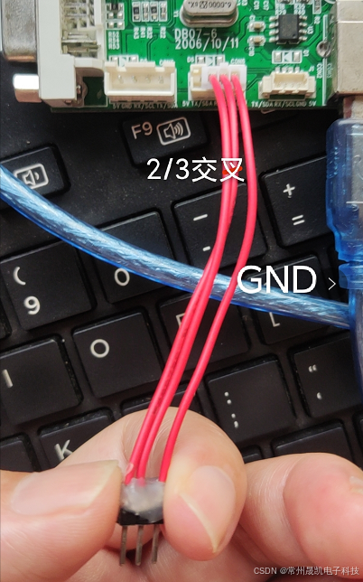 sigmaStar SSC335/SSC337开发笔记之ISP烧写FLASH芯片-CSDN博客